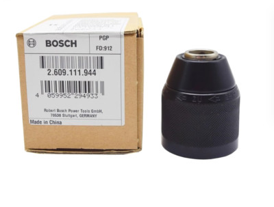 Bosch 2609111944 2 609 111 944 Keyless Chuck Drill Chucks Keyless Drill ...