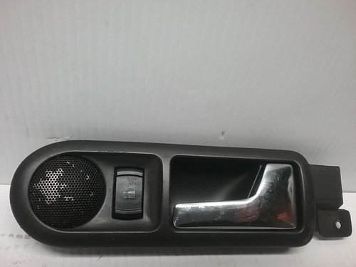 2001-2005 Volkswagen Passat Right Rear Inside Door Handle Tweeter 1J4 ...