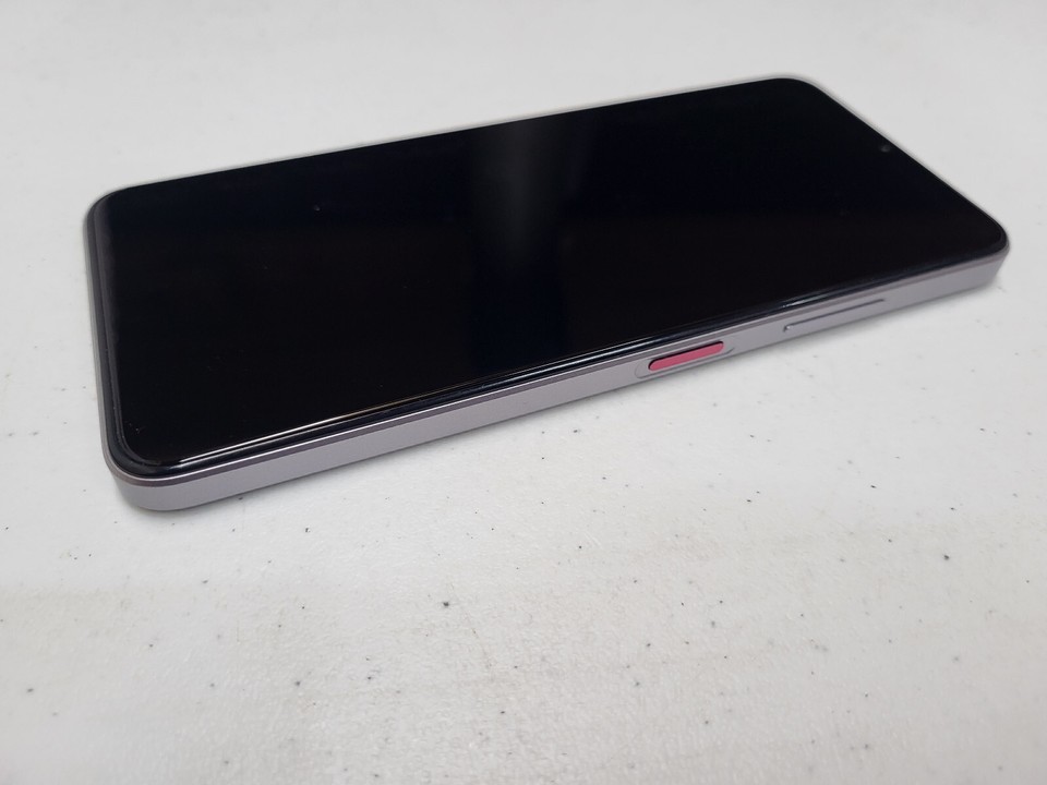 T-Mobile Revvl 6x 5G - TMRV065G - 128GB (T-Mobile) Android Smartphone ...