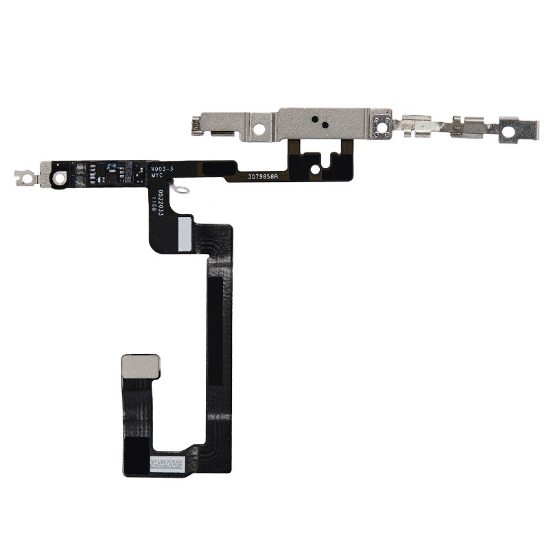 OEM iPhone 14/14 Plus/14 Pro/14 Pro Max Volume Button Power Button Flex ...