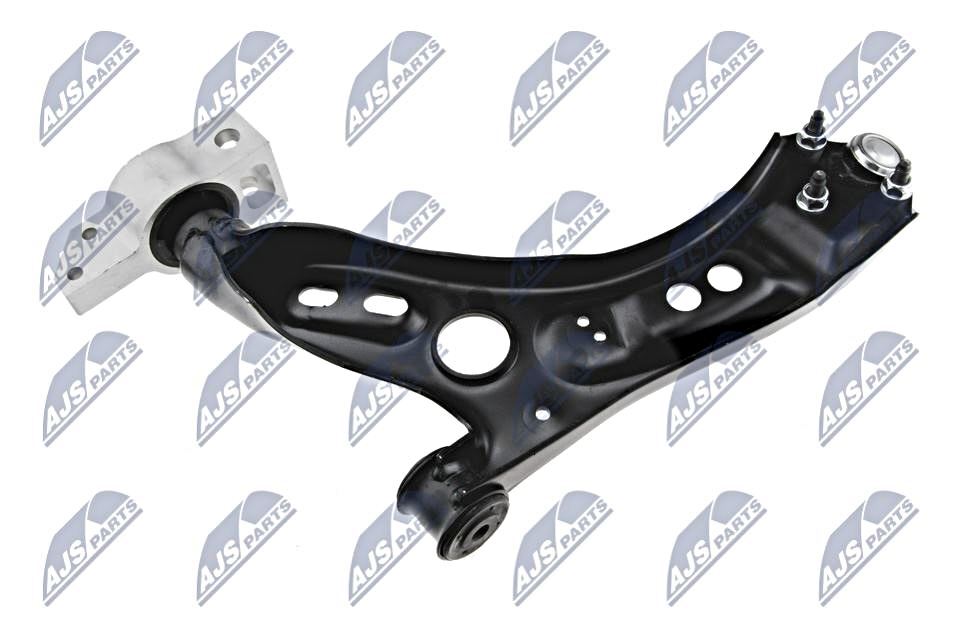 Track Control Arm Front Right For VW Cc 358 Passat Tiguan 07-18 ...