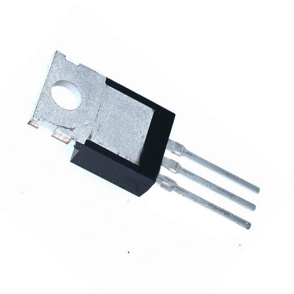 10pcs/lot New 20N60C FQP20N60C TO220 Transistor Original | eBay