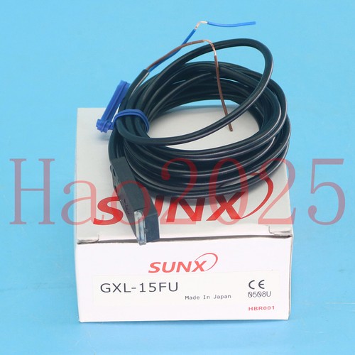 GXL-15FU GXL15FU For Panasonic SUNX New Proximity Sensor Free Shipping ...