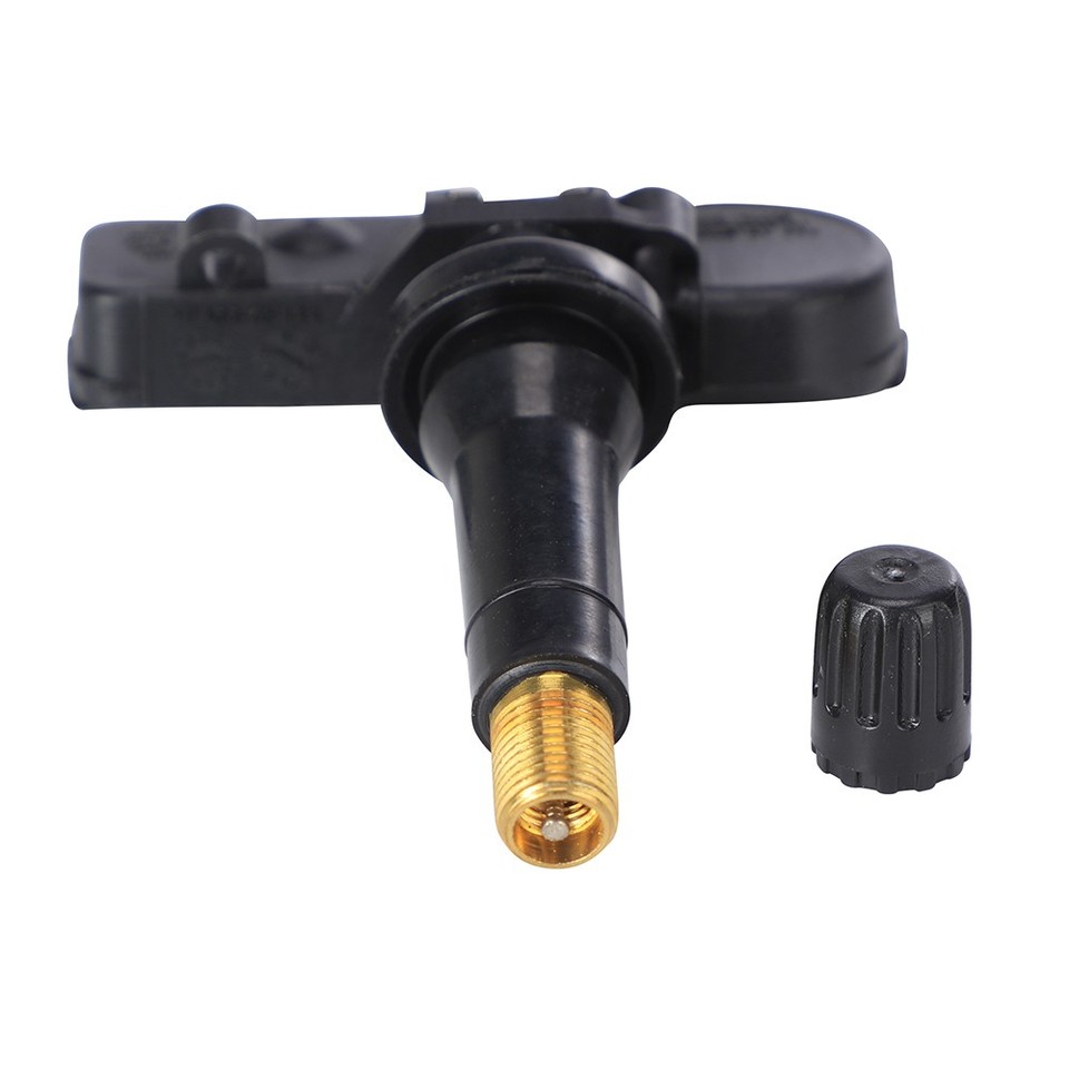 Set of 4 TPMS Tire Pressure Monitoring Sensors For GM Chevy GMC ...