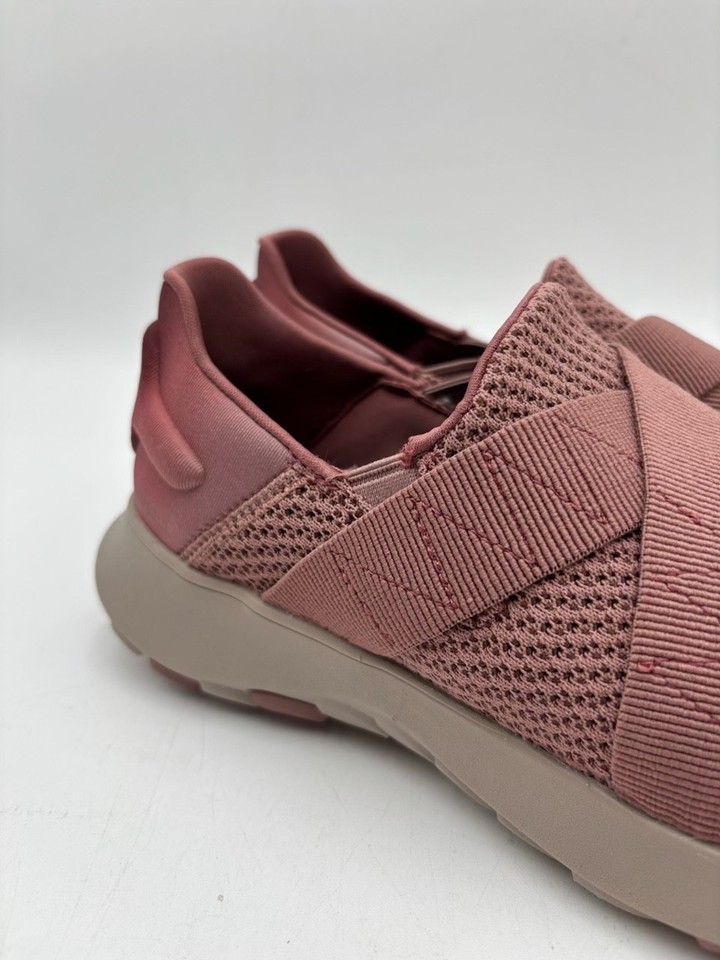 Merrell CLOUD CROSS KNIT Women's NEW Lightweight Sneakers Pink US Size ...