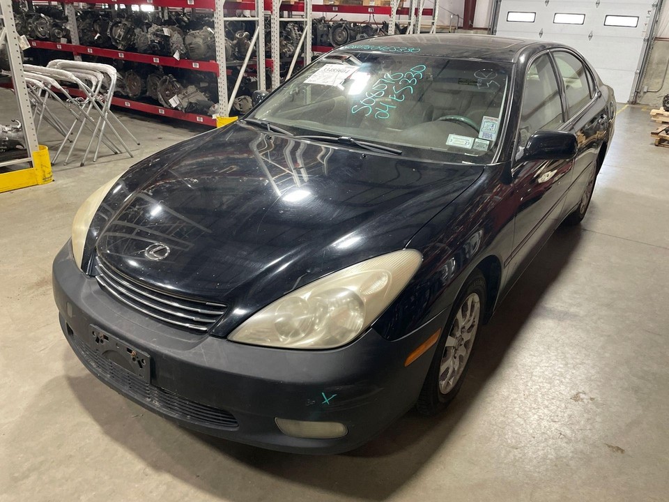 2004 Lexus ES330 3.3L 3MZFE Engine Assembly 82K Miles VIN A 5th Digit ...