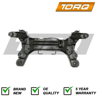 Torq Front Subframe Axle Support Beam for Hyundai Matrix 2001-2010 UK ...