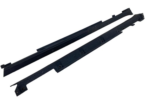 2016-2022 LEXUS RX350 OEM LEFT & RIGHT SIDE SKIRT ROCKER PANEL MOULDING ...