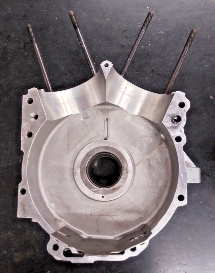 S&S TWIN CAM POLISHED ENGINE CASES 2000-2006 HARLEY DAVIDSON | eBay