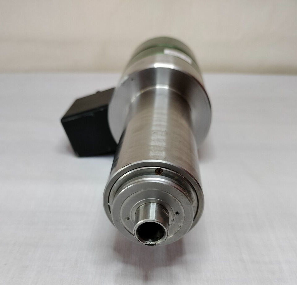 SycoTec 4041 ESD-Router Spindle P(S1) 180W P(max) 500W 833Hz Made in ...