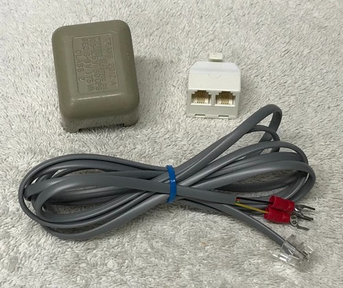 WESTERN ELECTRIC 2012A Power Transformer & Accessories for PRINCESS ...
