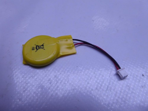 Panasonic Toughbook CF-53 MK3 CMOS Bios Battery Wired #3920 | eBay