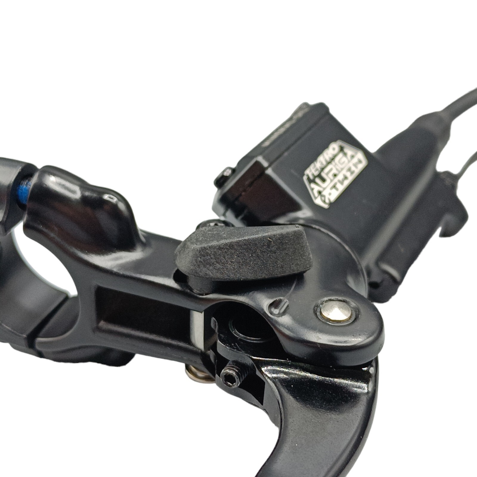 Tektro Bremshebel HD-E515 Auriga E-TWIN RECHTS Scheibenbremse Parkbremse Sensor | eBay