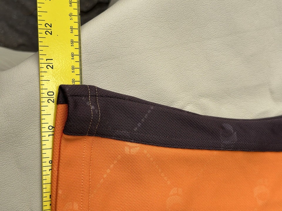 CYCLISTS!! Cinnamon Color Pearl Izumi Shortsleeved Cycling Jersey ...