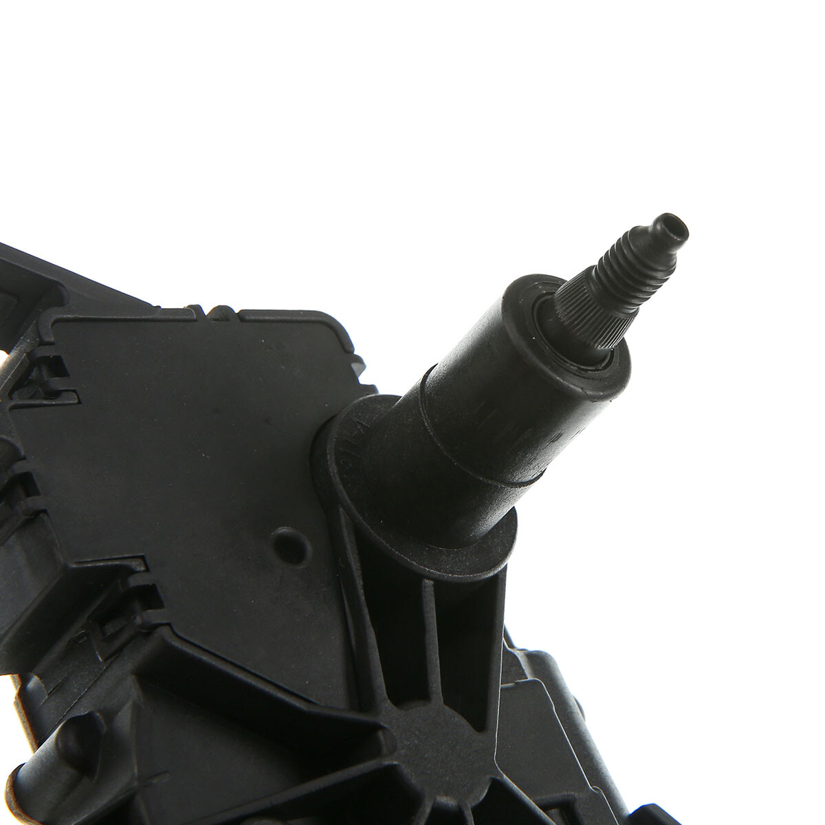 Windshield Wiper Motor Rear for Audi A3 A4 Quattro Q5 Q7 S4 SQ5 w/4 ...