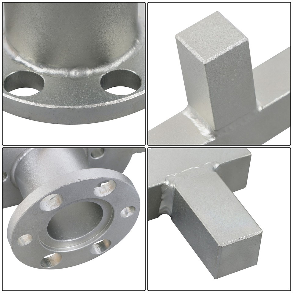 Crankshaft Crank Puller Removal Tool Kit For Jaguar Land Rover 3.0lt V6 ...