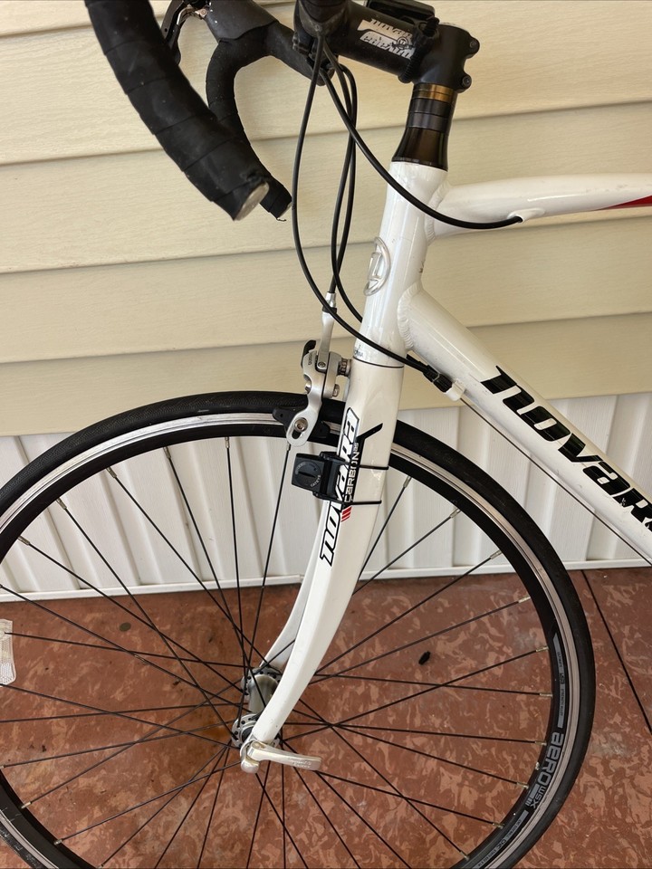 Novara 27 Inch Strada Bike | eBay