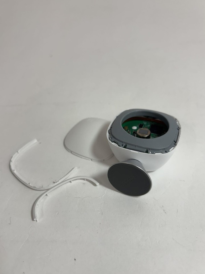 ecobee Smart Sensor 2 Pack - Comfort, Security, Energy Savings ...