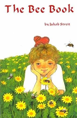 The Bee Book - Paperback, by Streit Jakob - Good 9781936367009| eBay