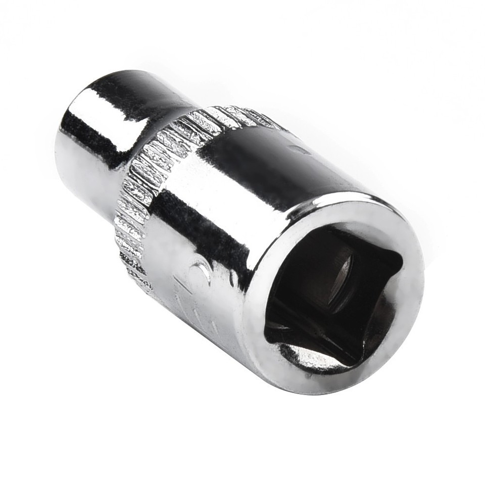 Equipment Drive Sockets E4 E5 E6 E7 E8 E10 Female Workshop Wrenches 1/4 ...