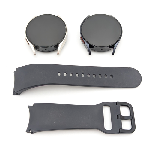 Samsung Galaxy Watch6 40mm R930 Great Condition | Aluminum | GPS ONLY ...