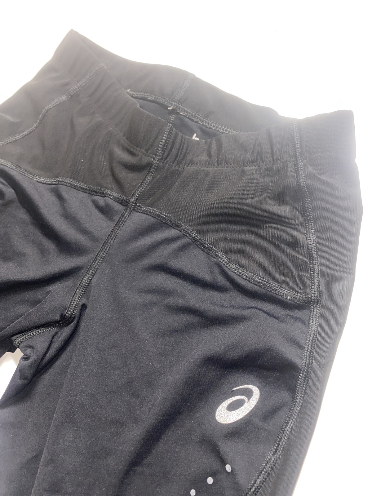 ASICS inner muscle compression shorts Black women’s s… - Gem