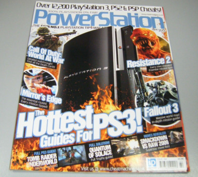 PowerStation Magazine #160 | eBay Australia