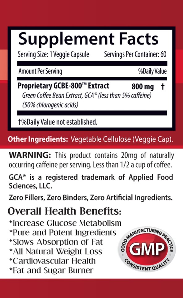 African Mango Seed - GREEN COFFEE CLEANSE - Digestive Support 2 Bottles ...