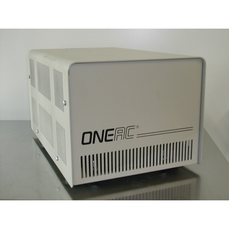 POWER SUPPLY ONEAC 0011-000 | eBay