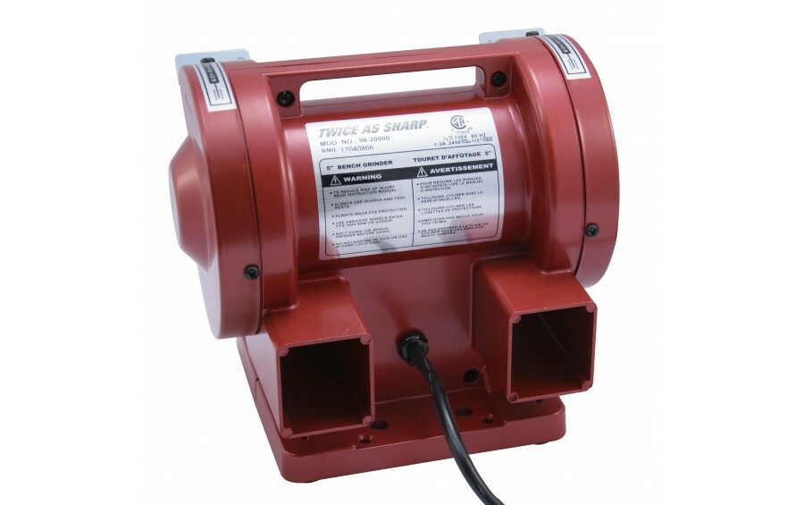 Wolff Twice As Sharp Scissor Sharpener Complete Shear Sharpener System ...