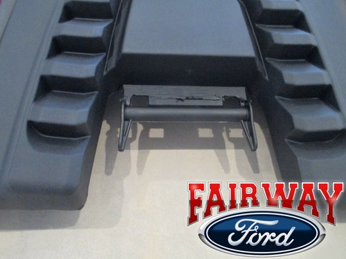 19 thru 20 F-150 OEM Ford RAPTOR 3.5L Ecoboost Ford Performance Engine ...