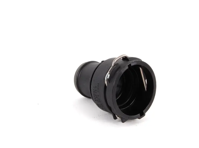 Audi Coolant Pipe Hose Radiator Quick Connector Genuine 3B0122291C for ...