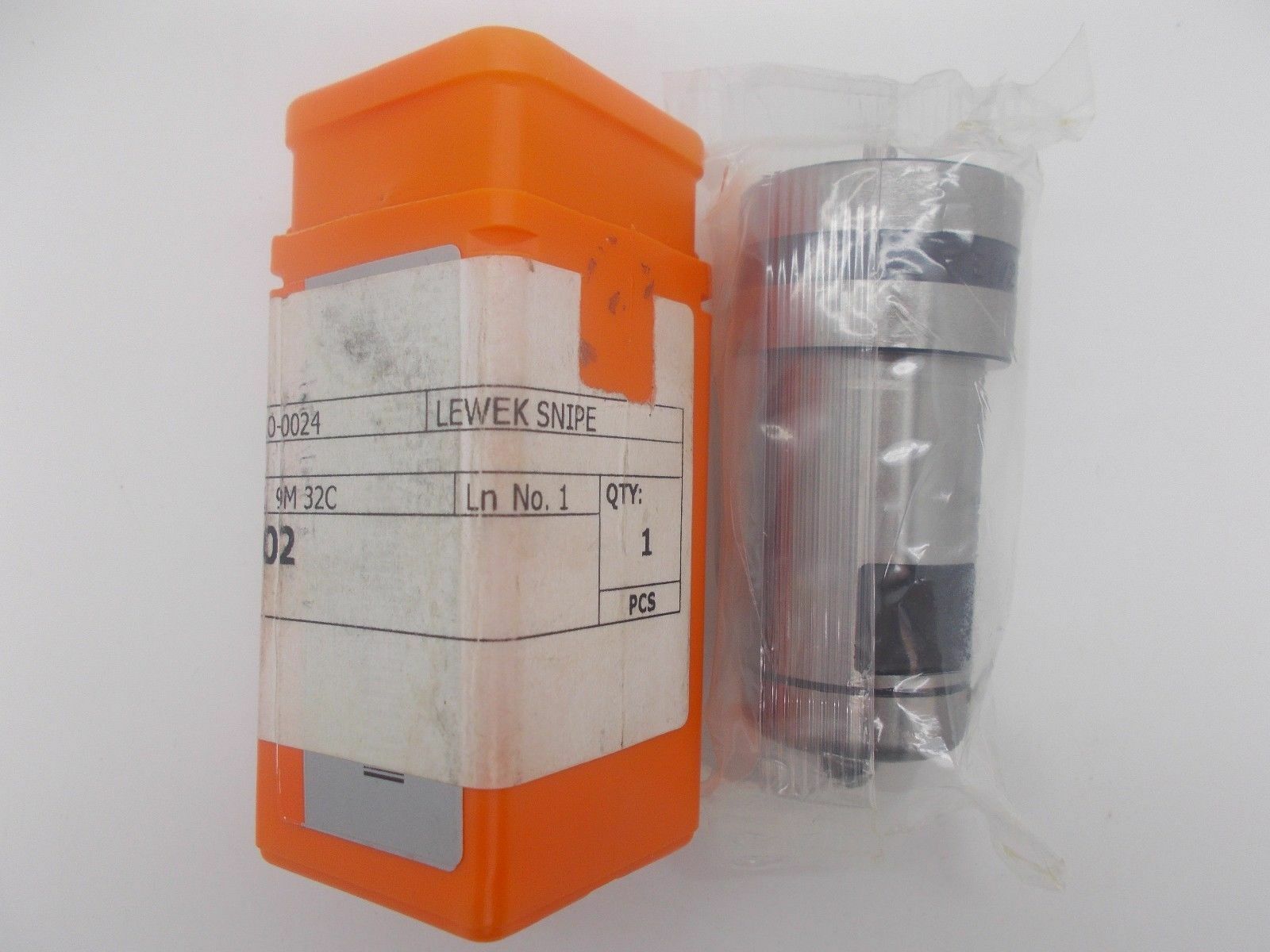 CAT L’Orange VUO-U9035D/EE Fuel Injector Nozzle MAK 9M 32C M32 Engine ...