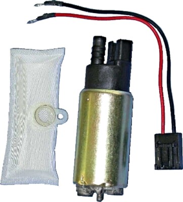 Fuel Pump For HYUNDAI OPEL TOYOTA VAUXHALL VOLVO HONDA MITSUBISHI KIA ...