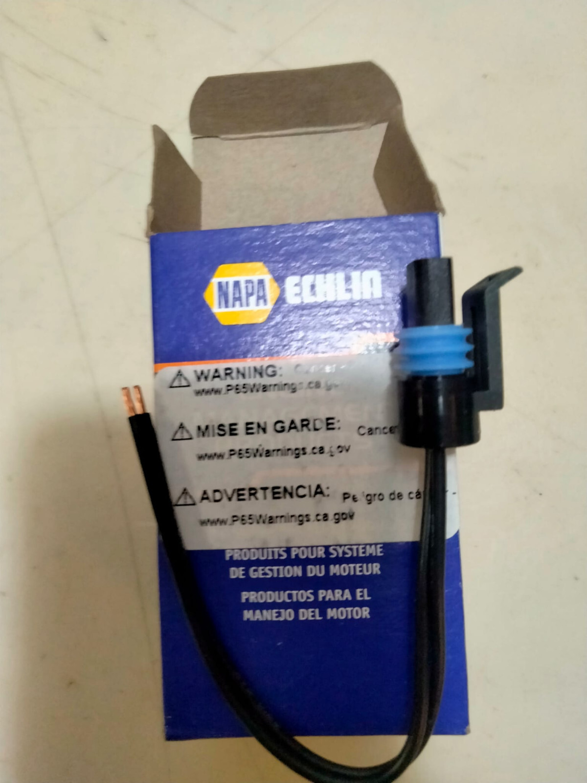 NAPA TSC200 Pigtail for sale online | eBay