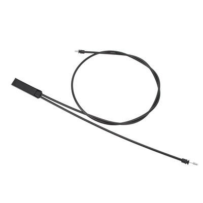 Engine Hood Bowden Wire Cable Hood Bowden Cable 2218800159 Rugged Anti ...