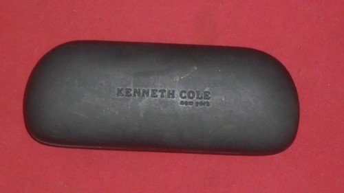 NICE Kenneth Cole New York Eye Sun Glasses Eyeglasses Sunglasses Case ...
