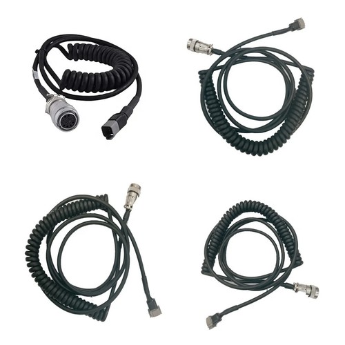 1001096707 JLG Scissor Lift Control Box Cable Assembly For 1930ES ...