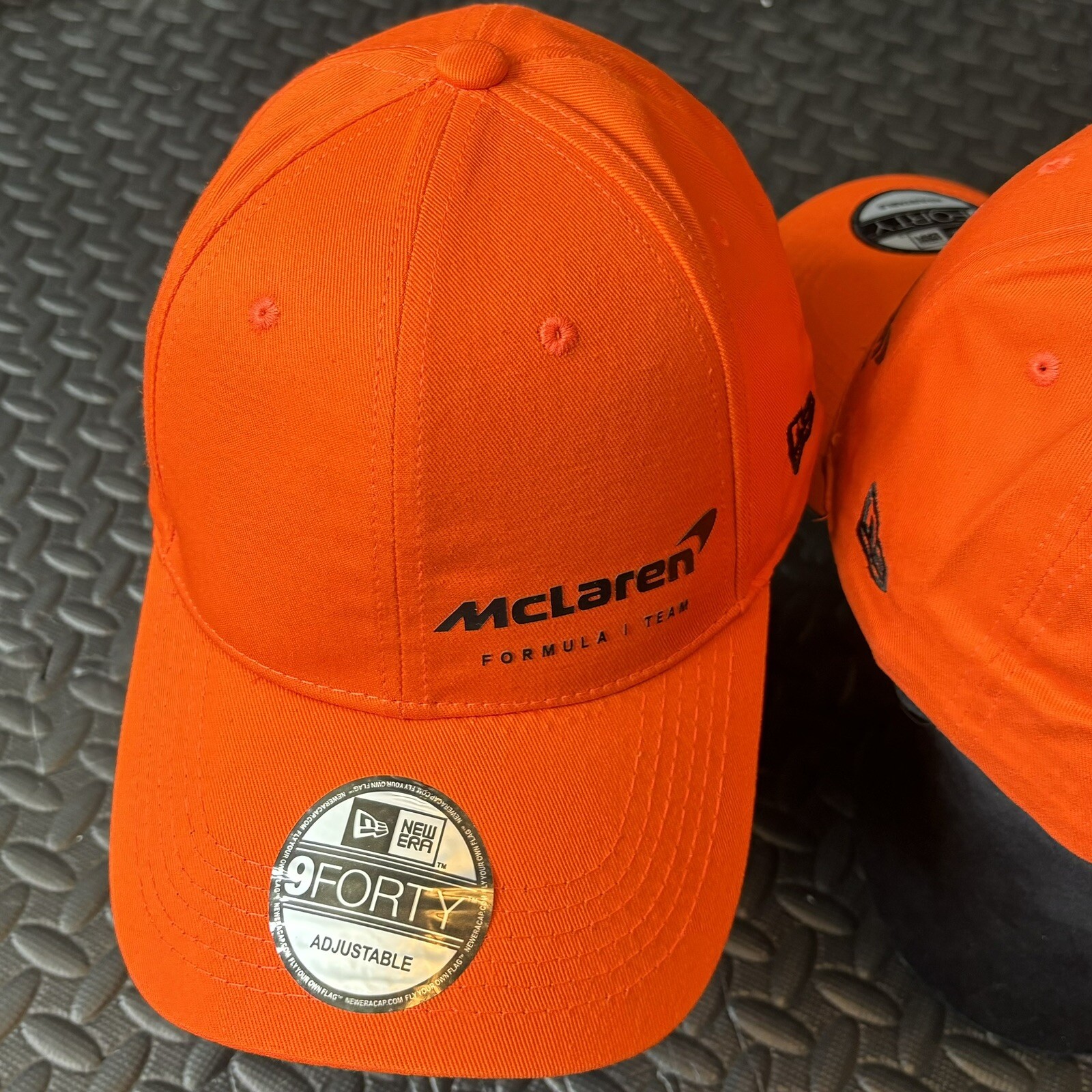 McLaren F1 Hat