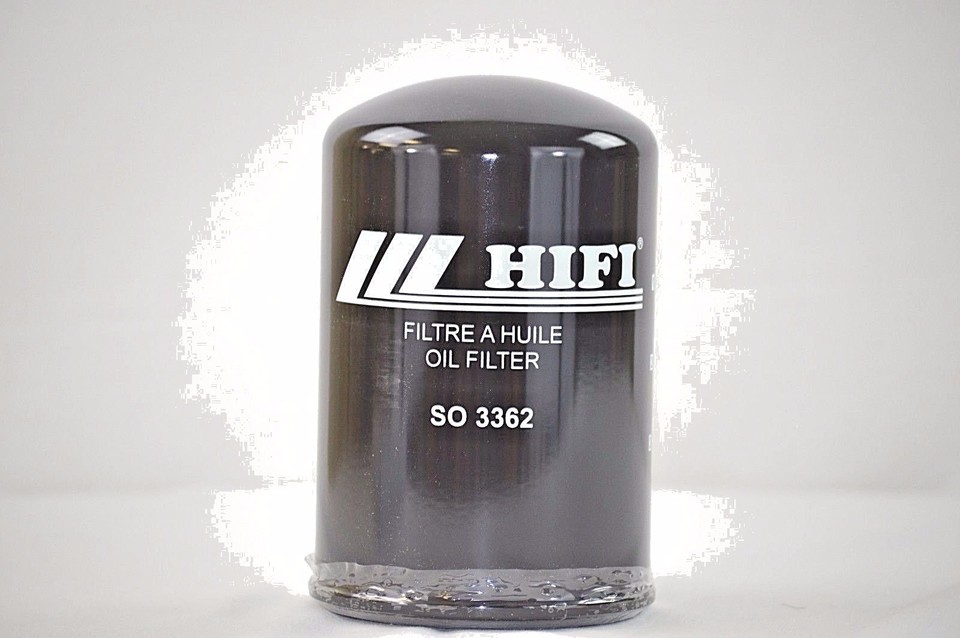 Oil Filter SO 3362 for KOBELCO Part # VA32G4001100 and CAT 3I 1482 | eBay