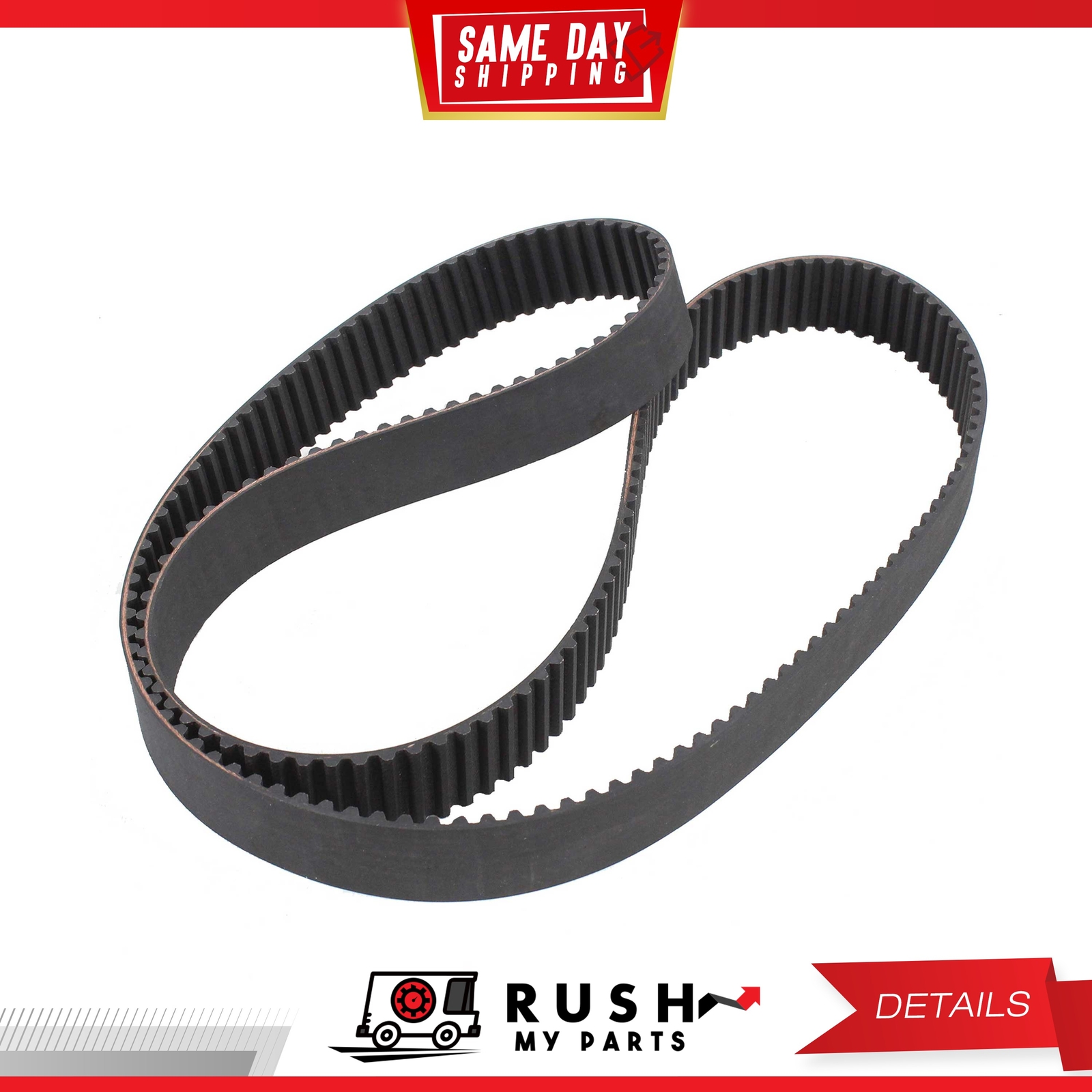 2004 Timing Belt For Isuzu Axiom 3.5L V6 DOHC 24v 6VE1 DNJ TB354 | eBay