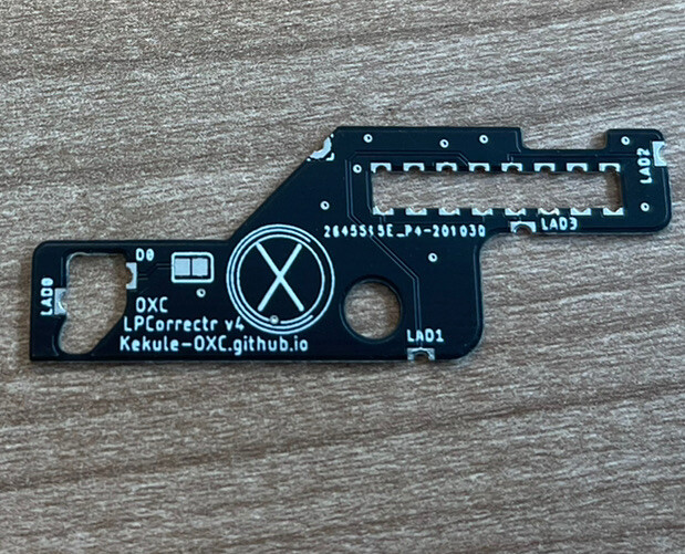 OG XBOX 1.6 LPC Rebuild | eBay