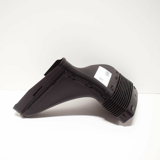 Genuine Mercedes-Benz C350 W204 M276 Air Intake Inlet Hose Duct Tube ...