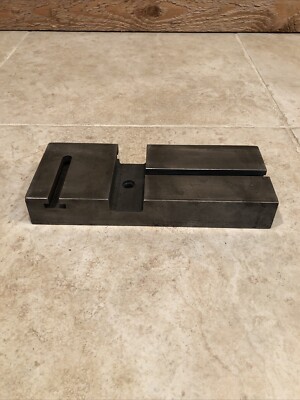 Lathe Tool post Double Cross Slide Tool Compound Unknown Logan Leblond ...