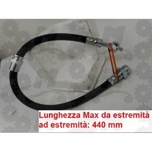 Front Brake Hose For: Ford Ranger Eq From 6/2002-10/2007 | eBay