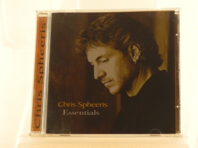 CHRIS SPHEERIS - Essentials - CD 767591100723| eBay