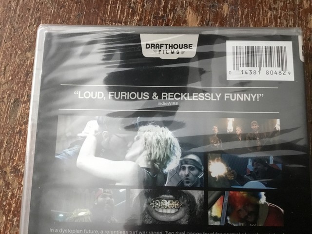 The FP (DVD, 2012) for sale online | eBay