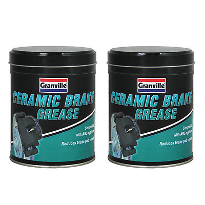 2 x Ceramic Brake Grease VHT High Temperature Lubricant ABS Braking ...