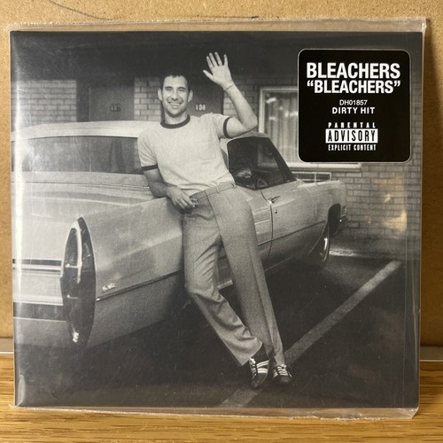 Bleachers Jack Antonoff CD Dirty Hit 2024 | eBay