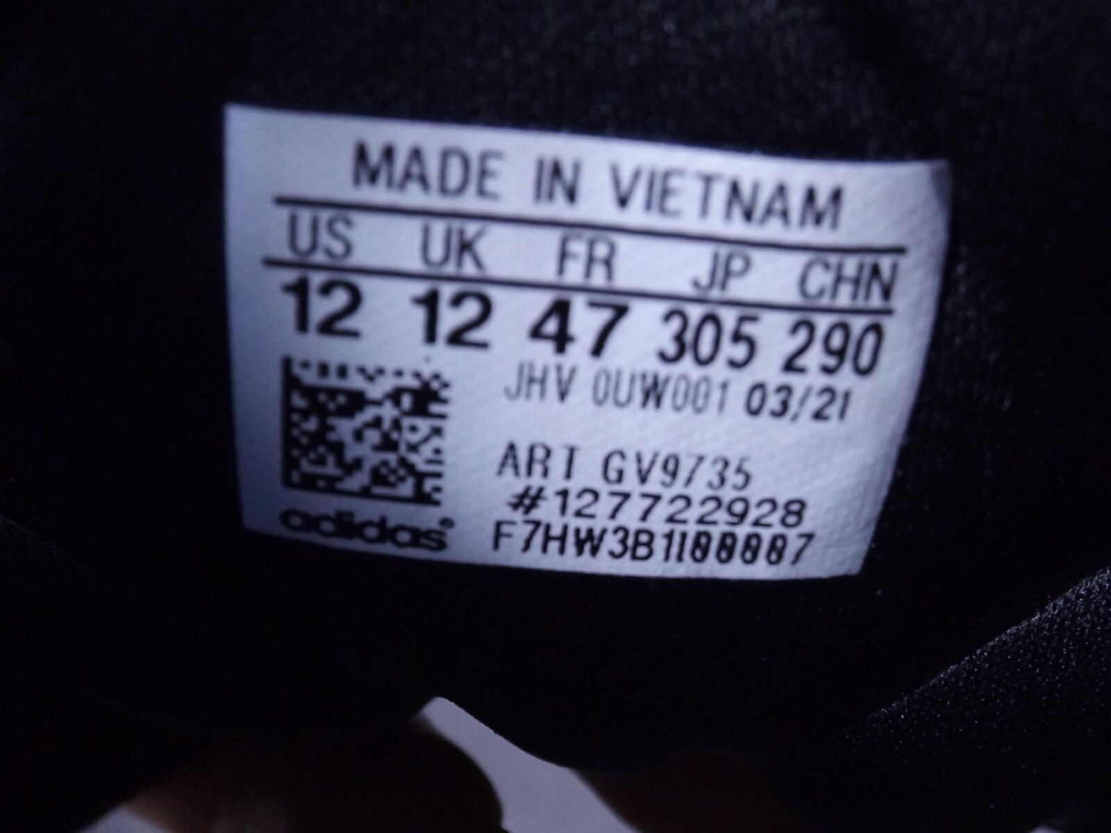 Adidas Adilette Comfort GV9735 Slides WMNS Size 13 Men Size 12 | eBay